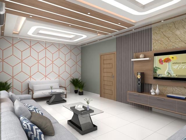 Vivid Interior & Design